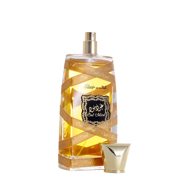 Perfume Oud Mood Elixir Eau de Parfum Arabic oriental fragrance with ...