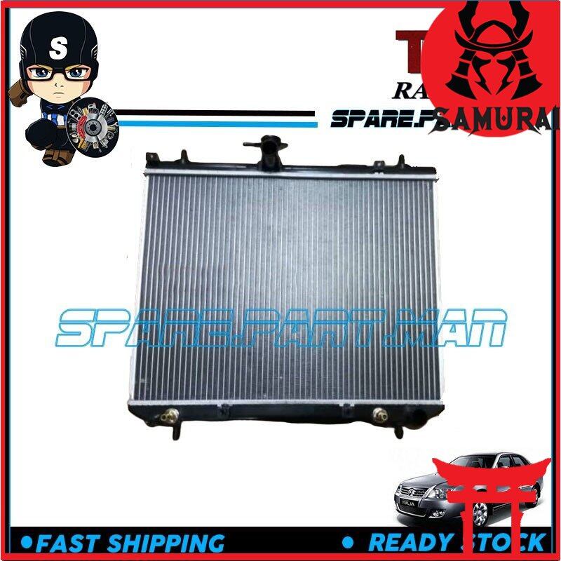 🆒 TLX 🆒PROTON WAJA RADIATOR Y | Lazada