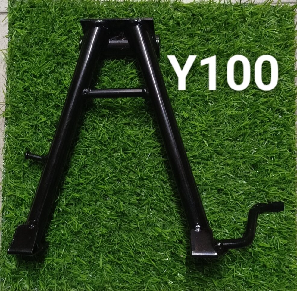 YAMAHA Y100 MAIN STAND DOUBLE STAND HEAVY DUTY | Lazada