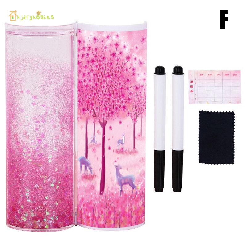 Kjdf ดูดเครื่องเขียนกล่องใสกรณีดินสอ - kjdfgh89ie5 - ThaiPick