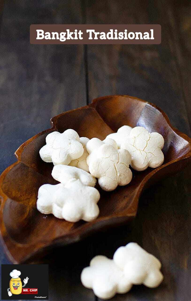 Bangkit Cheese Bangkit Santan Bangkit Gula Melaka Cookies | Lazada