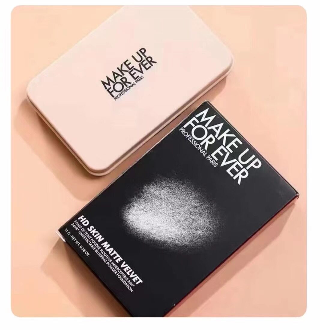 Makeup Forever Compact | Saubhaya Makeup