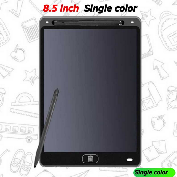 LCD writing tablet 8.5 inch LCD writing drawing drawing tablet LCD ...