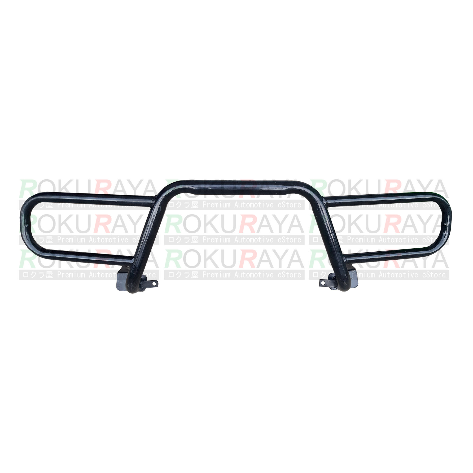Perodua Kancil (1994 - 2009) Front Bumper Kangaroo K Bull Bar Steel ...