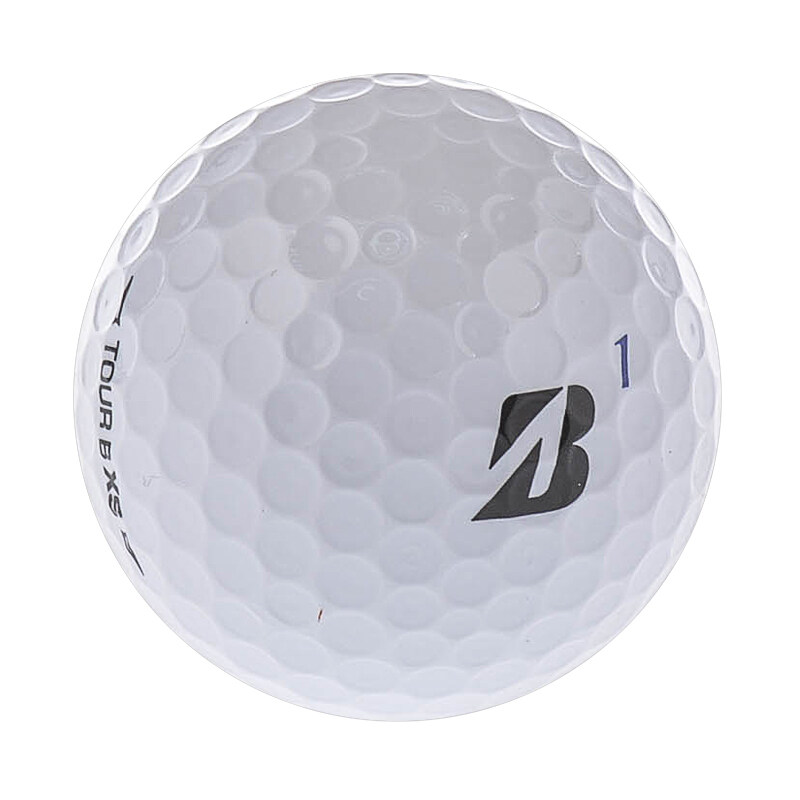 Bridgestone Tour (BXS BX BRXS) Soft Used Golf balls | Lazada