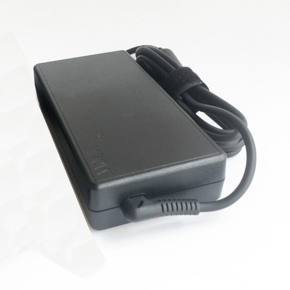 Genuine 170W Laptop Ac Adapter Charger For Lenovo Thinkpad P50/P51/P70 ...