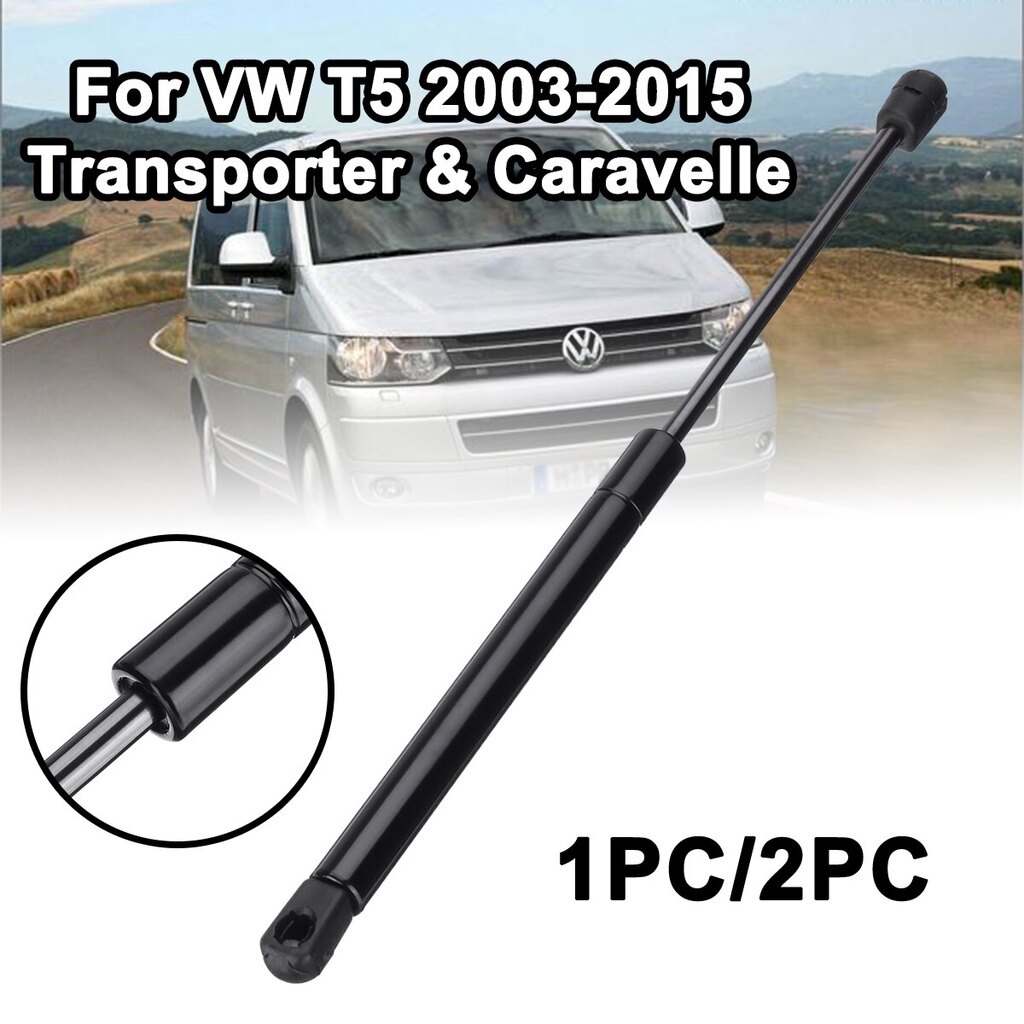 1PC/2PCS รถฝากระโปรงด้านหน้าสนับสนุนที่ค้ำถังแก๊สบาร์7E0823359สำหรับ ...