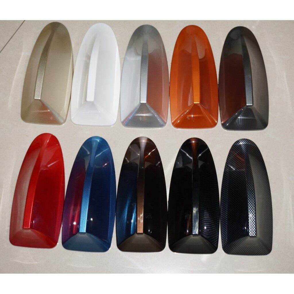 HYS Car Signal Shark Fin Antenna for CarFM Signal Radio Antenna | Lazada PH