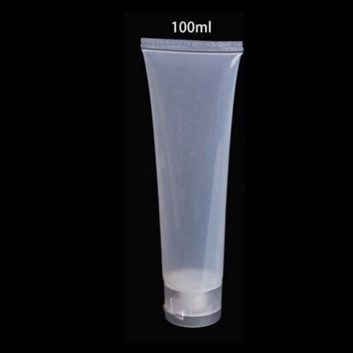 Clamshell Packaging Bag Stand Up Spout Pouch Lotion Shampoo Cosmetic ...