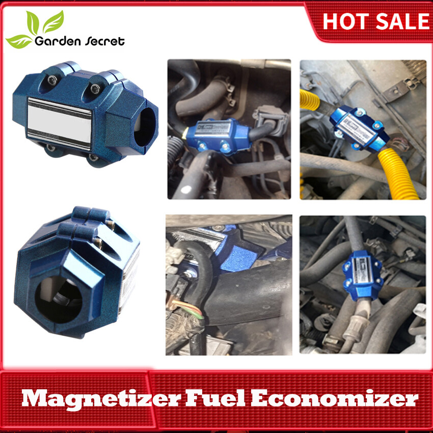 Magnetic fuel saver car fuel saver car magnetic fuel saver | Lazada PH