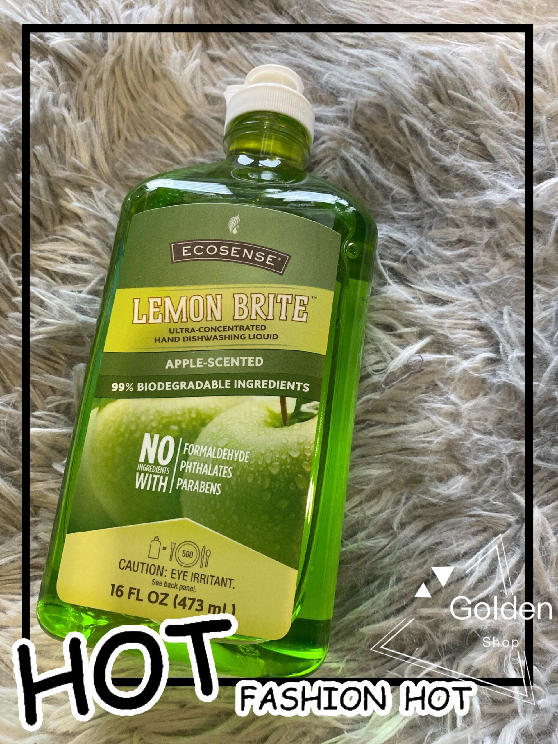 MELALEUCA LEMON BRITE 437ml Lemon Brite™ Hand Dishwashing Liquid | Lazada