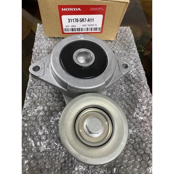 HONDA CITY T9A FAN BELT TENSIONER 31170-5R7-A11 | Lazada