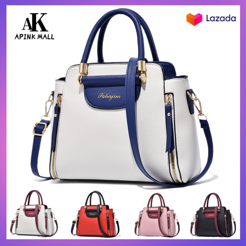 【ร้อน????Selling】Sling Bag For Women 2021 New Style Tote Korean Style ...