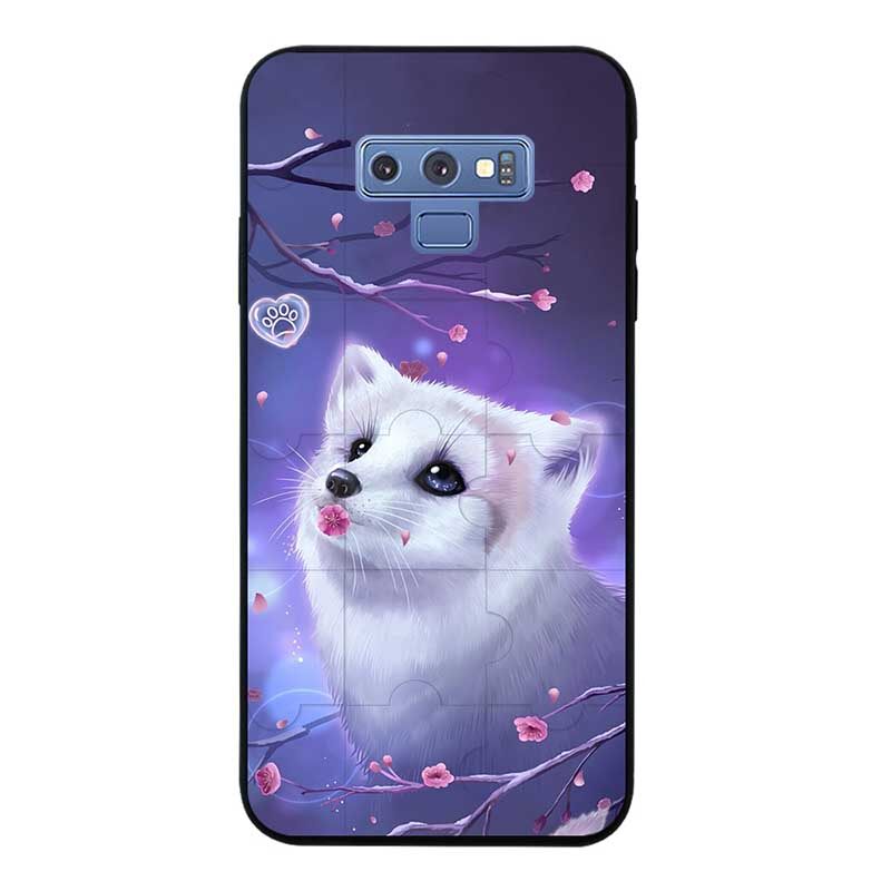 Shelve เคสสำหรับ Samsung Galaxy J7 Plus HXBHS เคสโทรศัพท์ซิลิโคนแบบนิ่ม ...