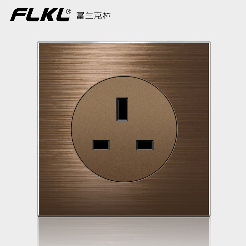 FLKL Wall Power Switch Modern Lighting Switch led indicator light ...
