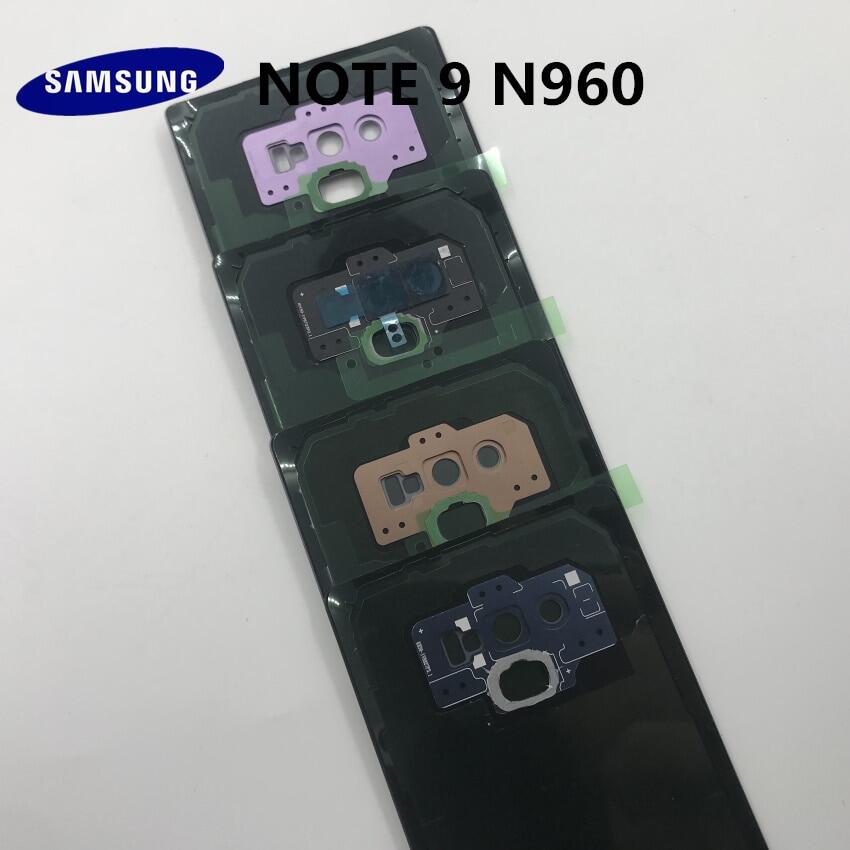 อะไหล่ฝาหลังกระจกแบตเตอรี่สำหรับ Samsung,อุปกรณ์เปลี่ยนทดแทนฝาหลังกระจก ...