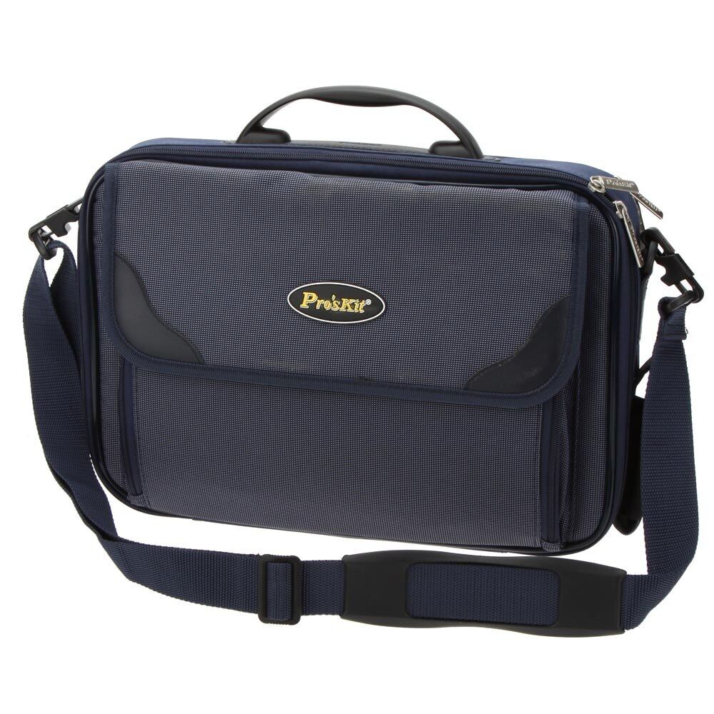 Pro'skit ST-12B Waterproof Nylon Cloths 600D Polyester Tool Bag ...