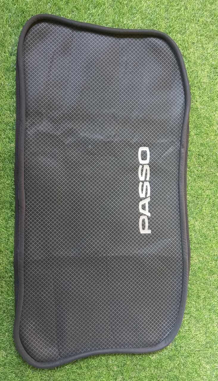 Toyota Passo Rear Boot Carpet for Perodua Myvi | Lazada