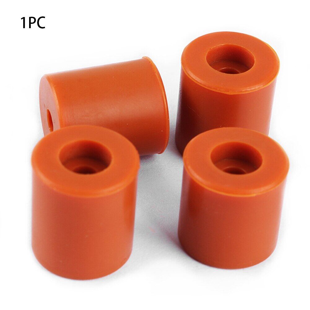 4Pcs Hot Bed Home อุณหภูมิสูงสำนักงานซิลิโคนเครื่องมือ Leveling คอลัมน์ ...