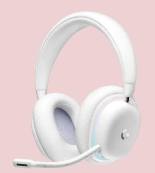 Logitech G735 Wireless Gaming Headset, LIGHTSPEED, Bluetooth | Lazada