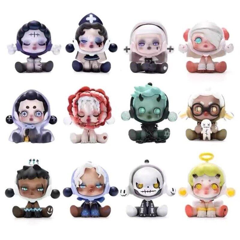 milkshsun Dimoo Zodiac Series จาก Popmart บริการเก็บเงินปลายทาง สำหรับ ...