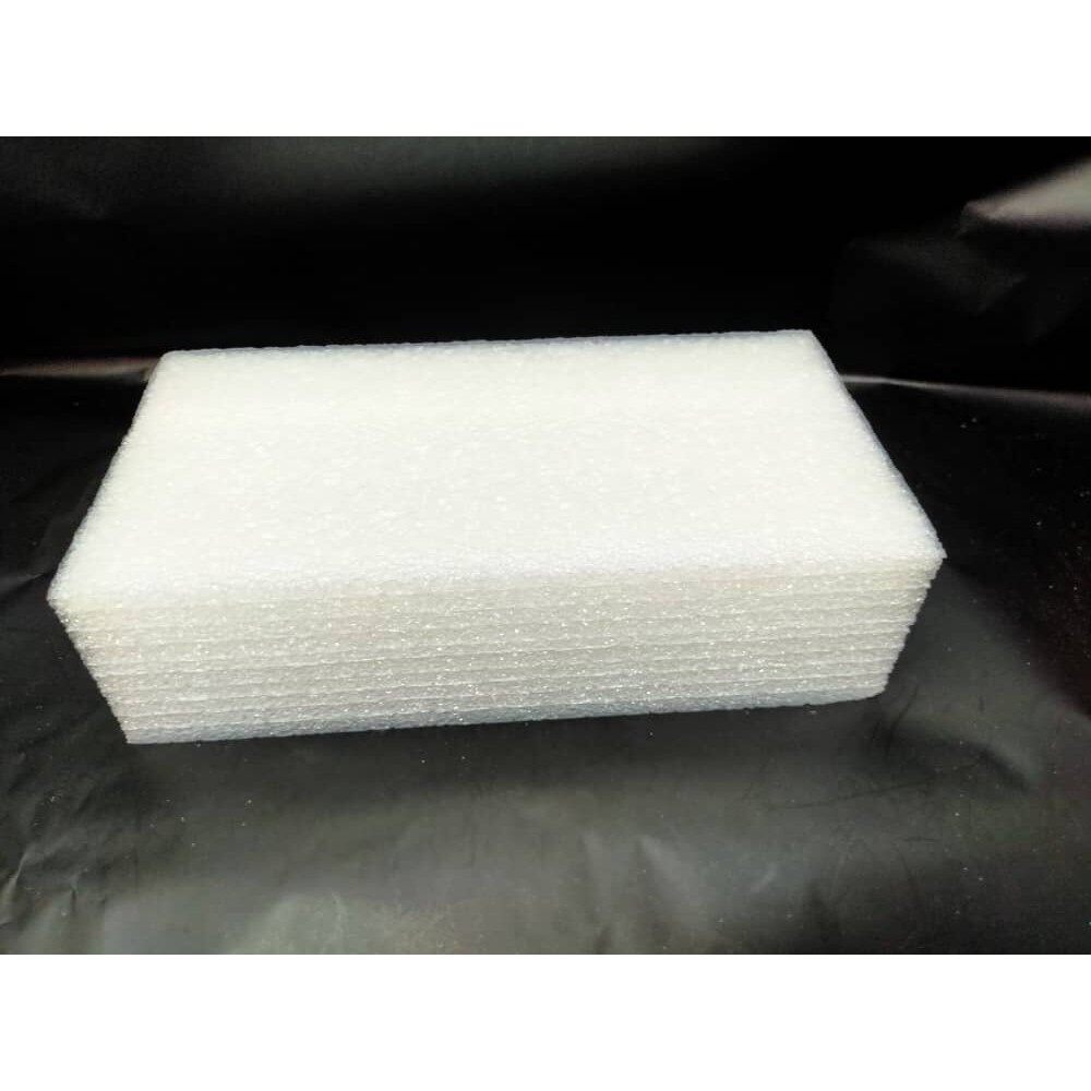 [READY STOCK Dry Floral Foam Dry Sponge Dry Flower Wet Foam Dry Span ...