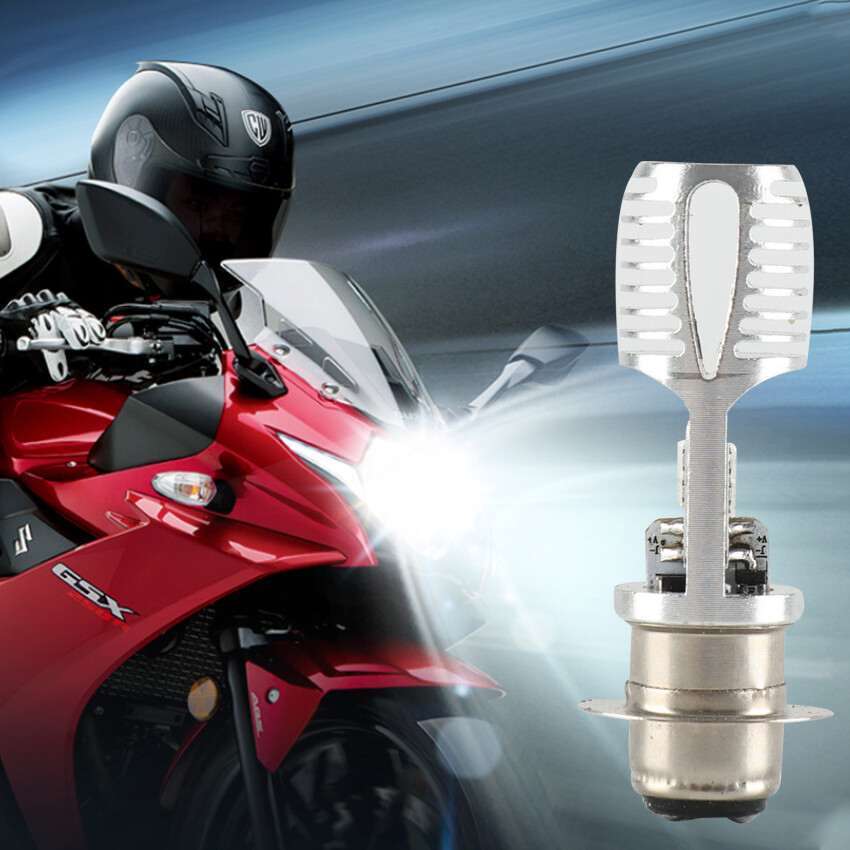 OSRAM T19 PX15D รถจักรยานยนต์ HS1 H4 LED HI/LO BEAM มอเตอร์ OSRAM ...