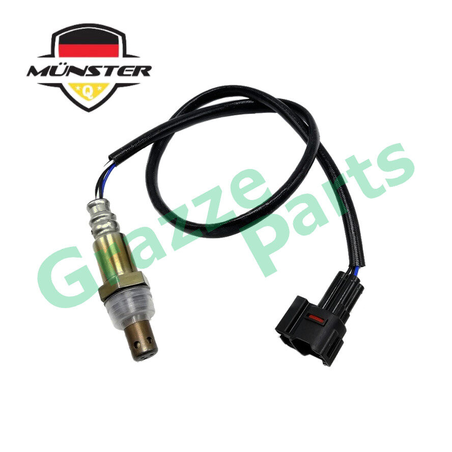 (1pc) Münster Oxygen O2 Lambda Sensor Front 18213-68K00 for Suzuki Alto ...