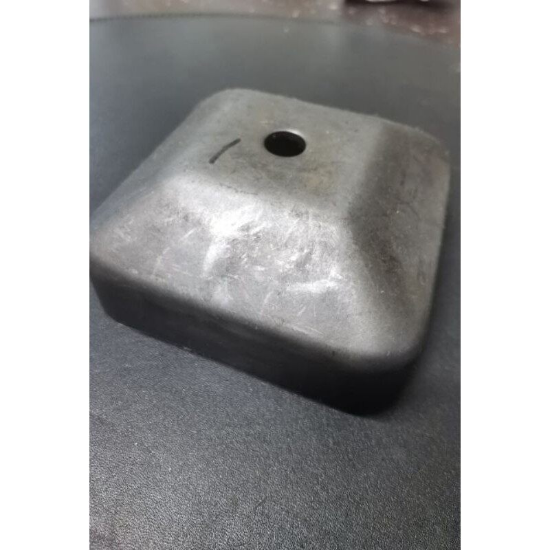 Pallet Bottom DIY trolley Construction Industrial Pallet Bottom Feet ...