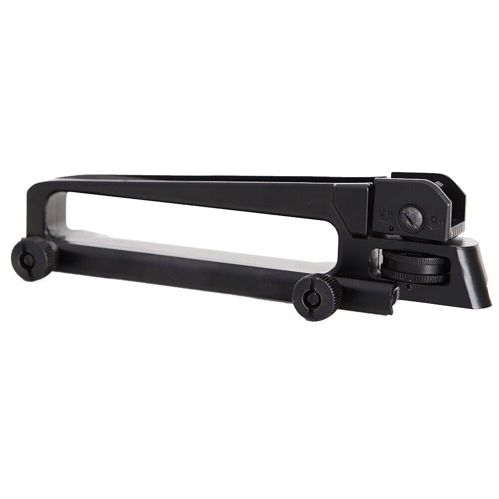 LOW Profile Detachable Adjustable Carry Hand/le Quick Release Mou/nt ...