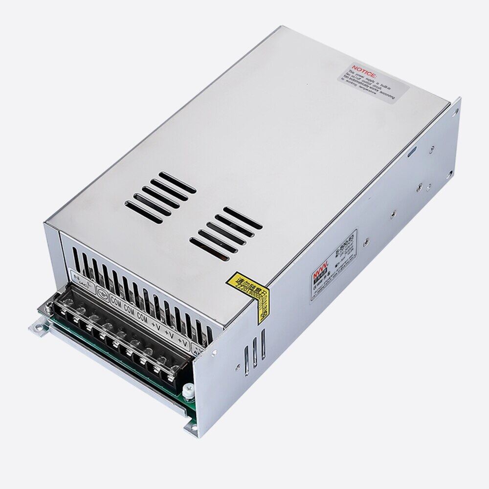 RD RD6012 RD6018 Switch Power Supply 65V 800W Digital Power Supply Case ...