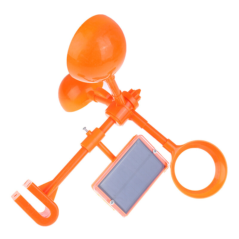 Ultrasonic Solar Sensor Repeller Bird Driving Device Pigeon Crow Bird ...