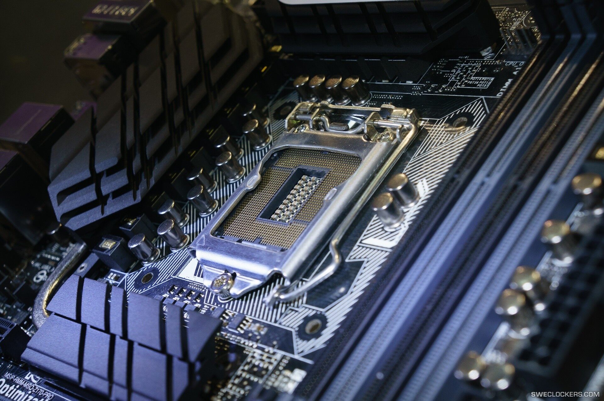 INTEL E5400 มือ สอง ราคา ถูก ซีพียู CPU 775 Dual Core E5400 พร้อมส่ง ...