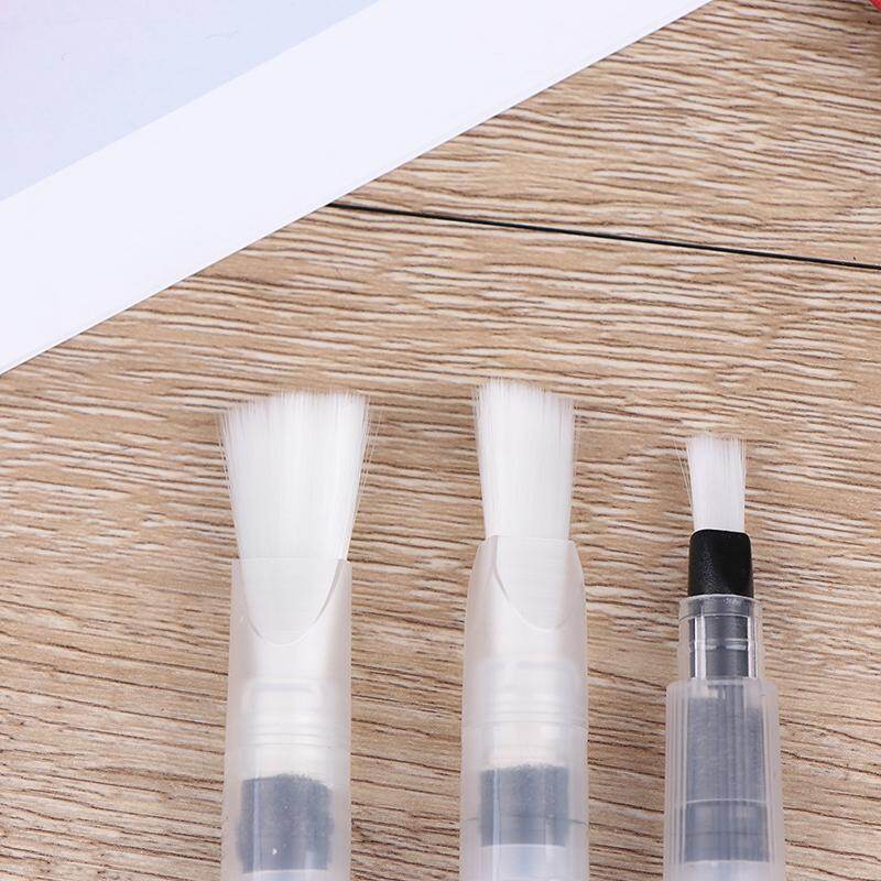 WED Refillable Paint Brush Water Color Brush Soft Watercolor Brush Ink ...