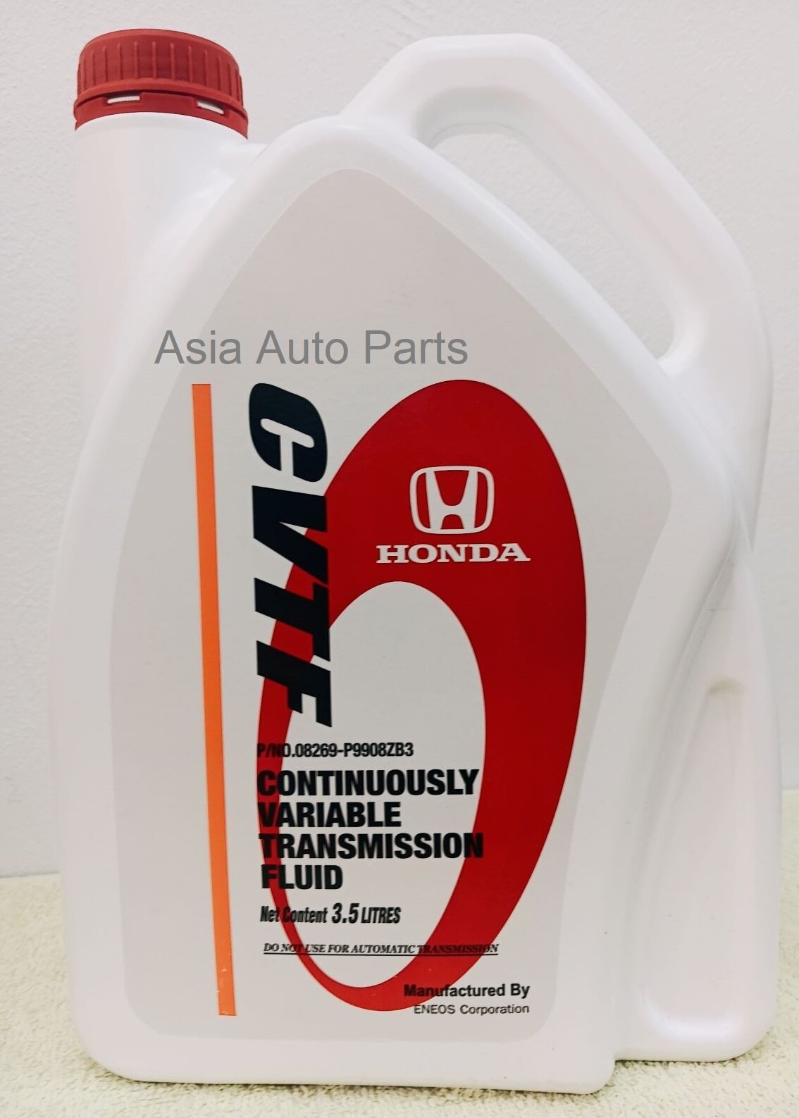 Honda ATF CVTF 3.5Litre Automatic Transmission fluid | Lazada
