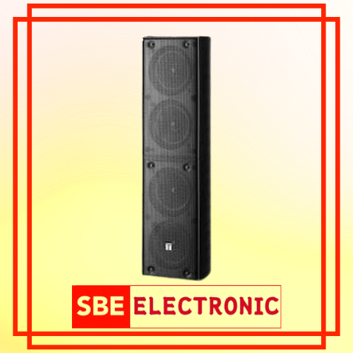 TOA TZ 406B 40W Passive Column Speaker | Lazada