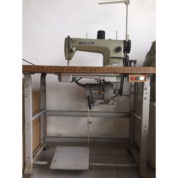 Mitsubishi Sewing Industrial Machine DB-130G (Jarang Guna) RM 1100 (Blh ...