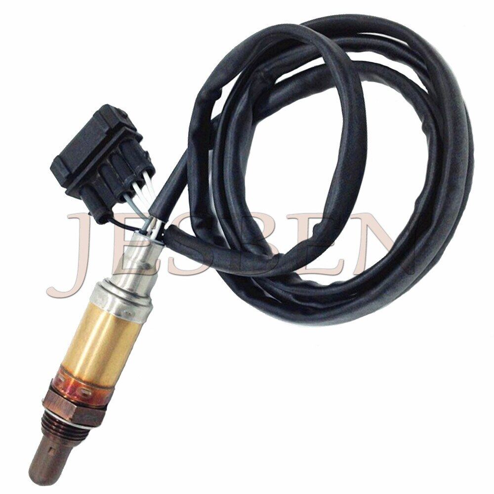 JESBEN 021906265 4สายเซ็นเซอร์วัดออกซิเจนสำหรับ VW Volkswagen Golf Mk3 ...