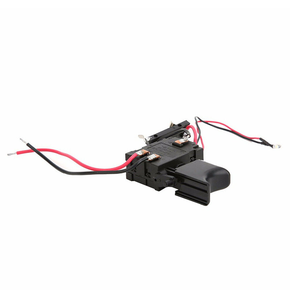 Switch Trigger Switch Cordless Drill Switch Electric Drill Control ...
