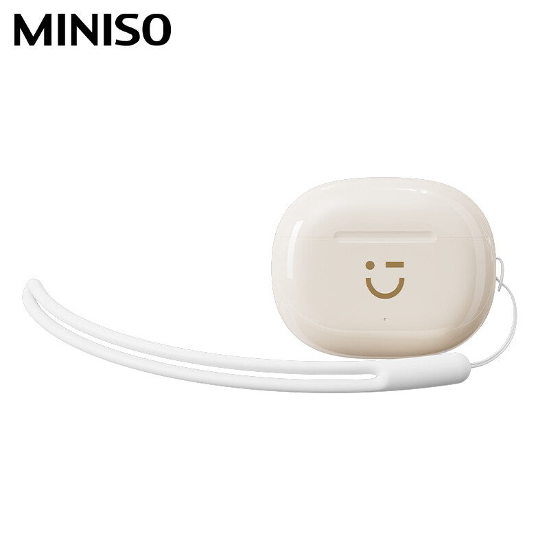 Miniso M10 Wireless Earphone Bluetooth Earphone In Ear Noise Reduction ...