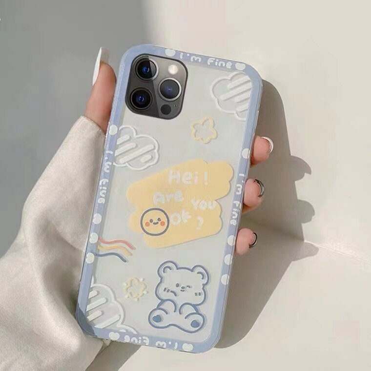 Arizino เคส OPPO A12 A15 A16 A54 Reno 7Z Reno 6Z Reno 5 Reno 4 A5 2020 ...