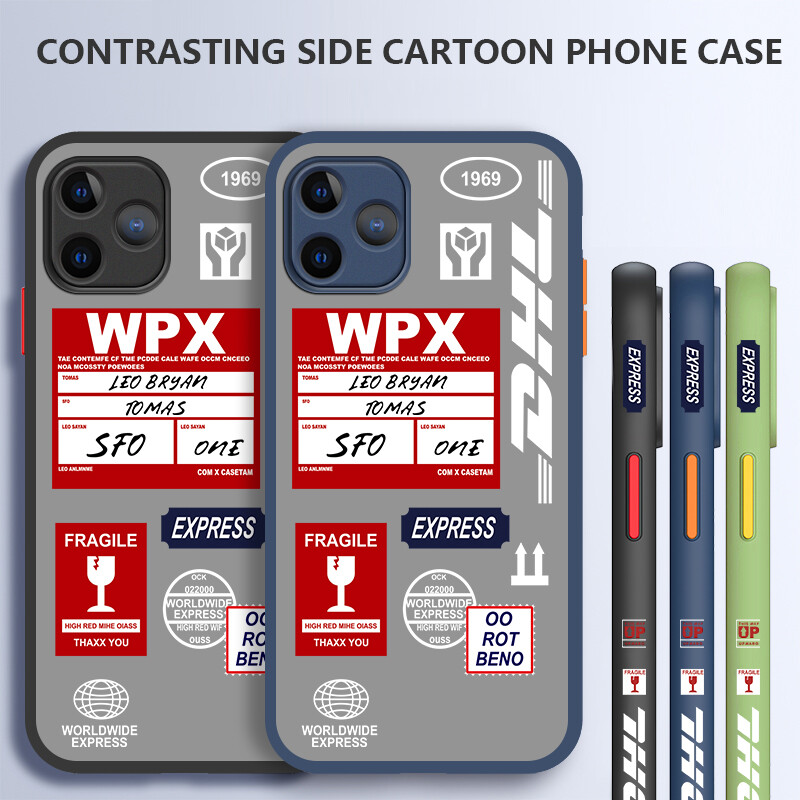 Jizetin Phone case For Huawei Y8P Y9S Y9 2019 Y9 Prime 2019 Boys DHL ...