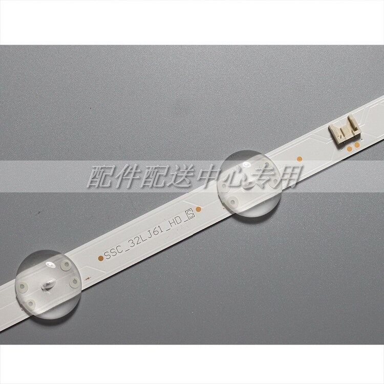 2022ใหม่ Original 32นิ้ว LG SSC 32LJ61 HD 8LED REV03 170224 Lj510b ...