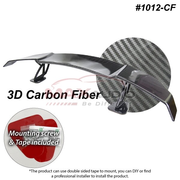 BMW M4 STYLE SAMURAI Spoiler BEZZA SAGA PERSONA WIRA WAJA VIOS CITY ...