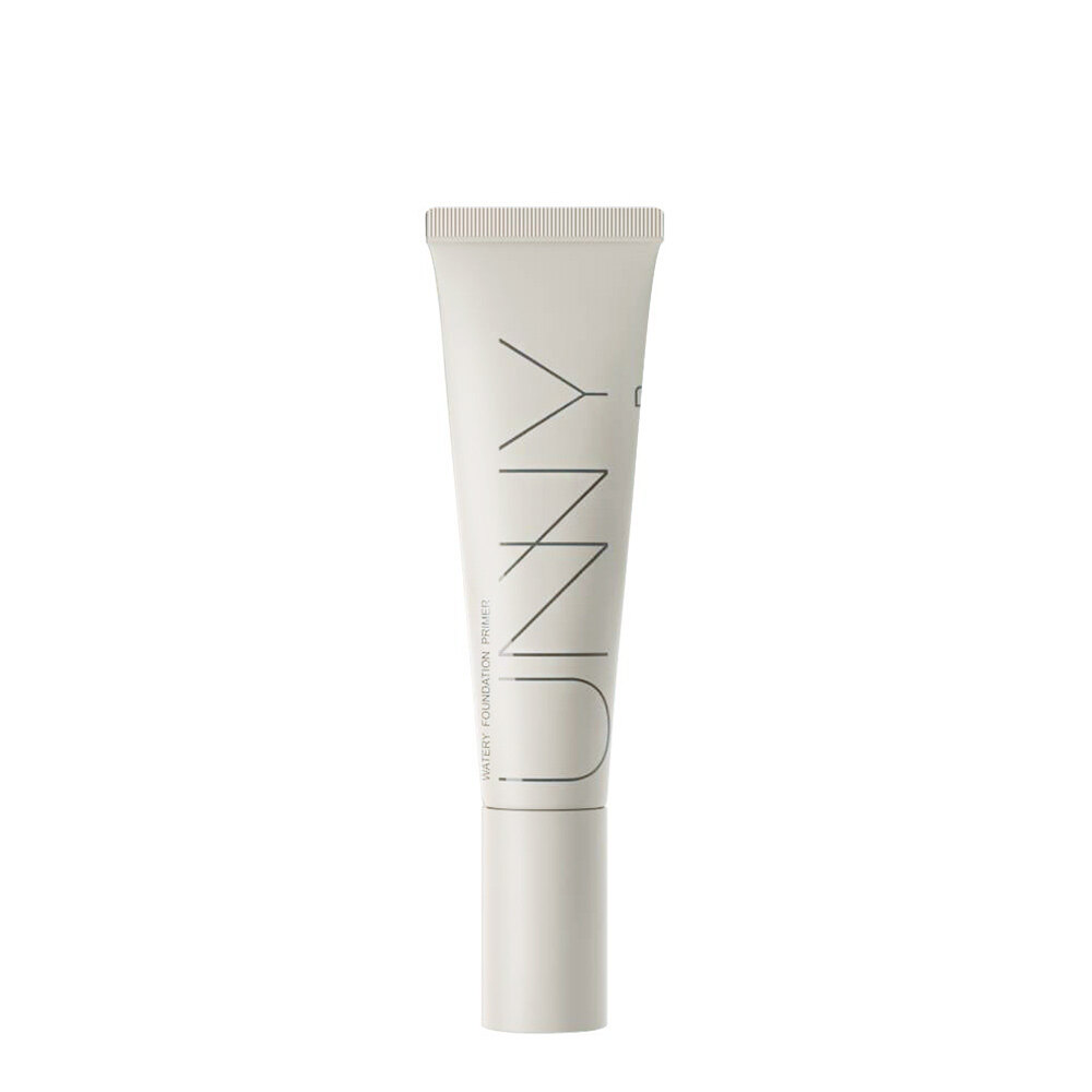 UNNY CLUB Watery Foundation Primer Smooth Blurring Effect Korea Beauty ...