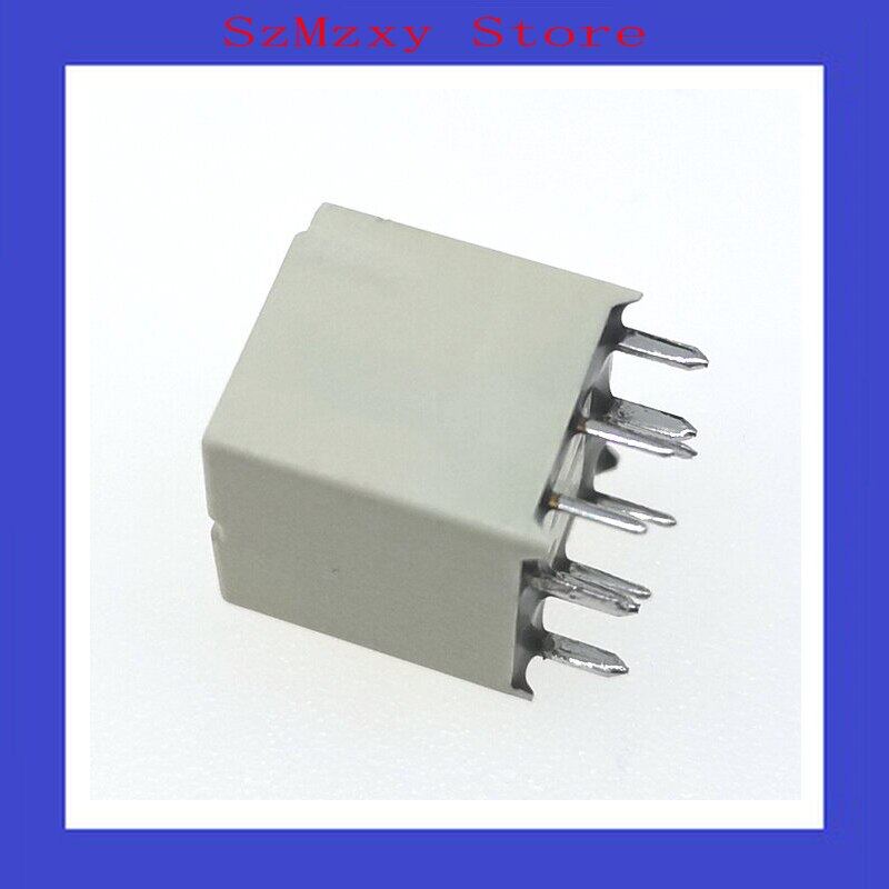 1pcs Auto Relay Ex2-2u1s Ex2-2u1l 12v 25a Dip10 Ex2-2u1 - KUAOEL - ThaiPick