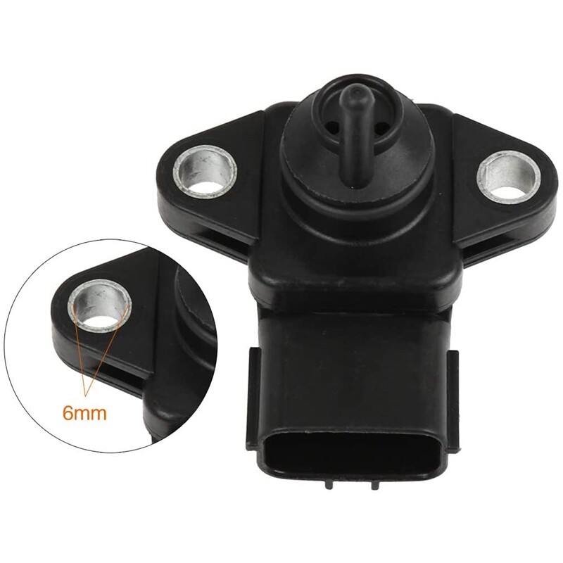 Manifold Absolute Pressure Map Sensor for MITSUBISHI CARISMA Colt ...