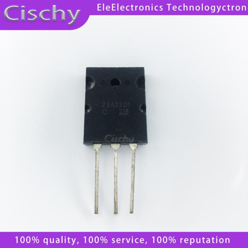 1คู่ {2SA1943 2SC5200}{2SB1470 2SD2222}{2SA1302 2SC3281}{2SA1301 ...