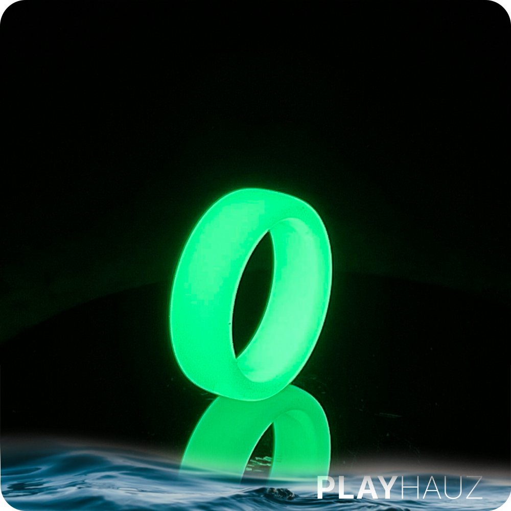 Men Silicone Delay Ring Cockring | Lazada