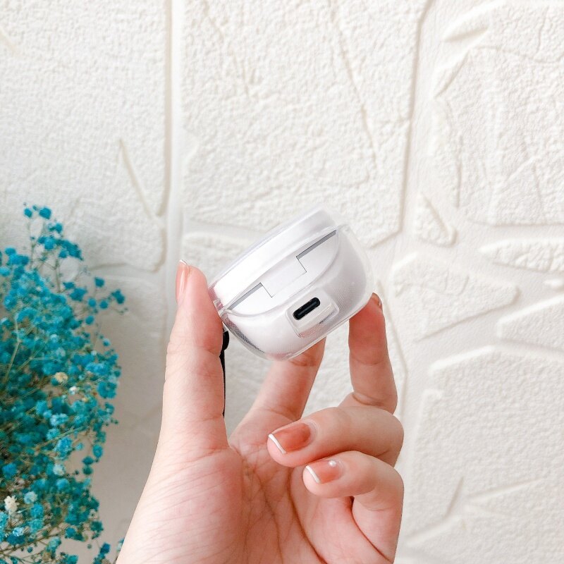 Case Baseus Encok Tws Wm01หูฟังไร้สายกันกระแทกพร้อมจี้ - Dreamaker ...